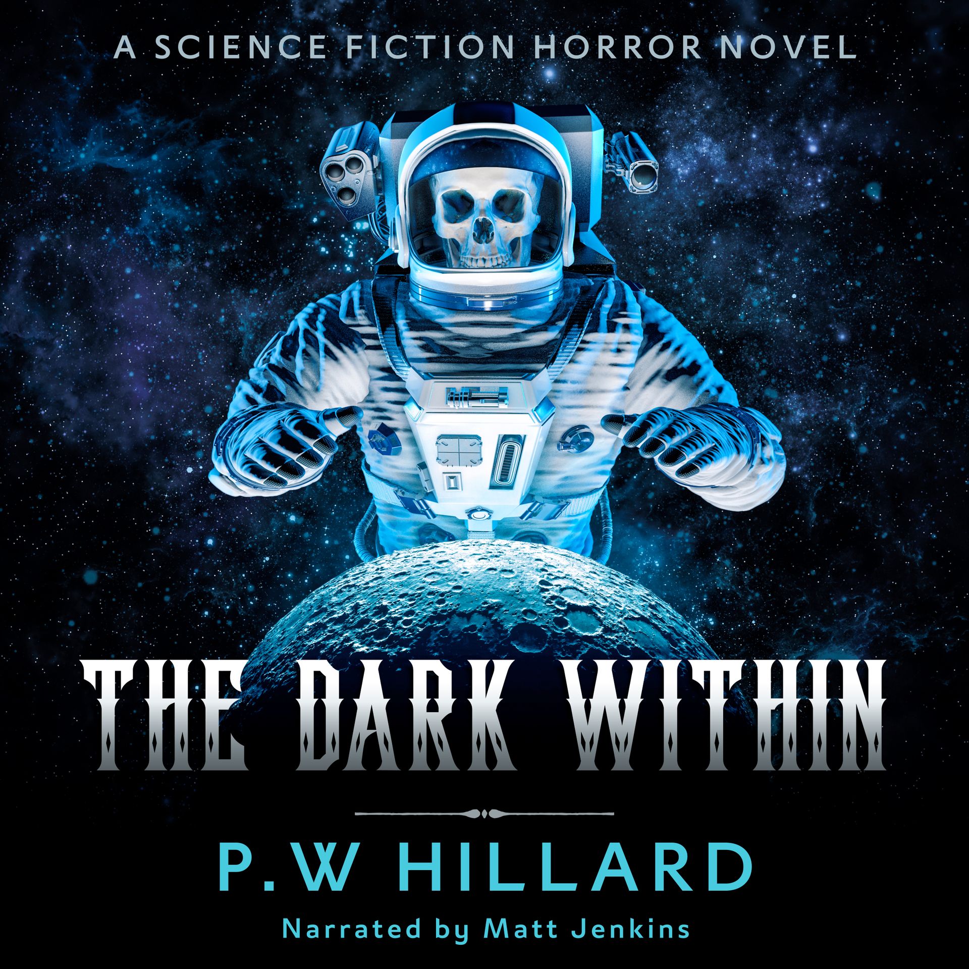 The Dark Within | Majenko Technologies